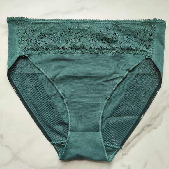 Soma | Intimates & Sleepwear | Nwt Soma Vanishing Edge Cotton Blend ...